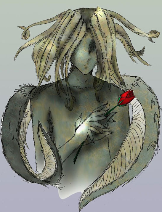 Artists on Writers - No. 6, Octavia Butler by techgnotic on DeviantArt