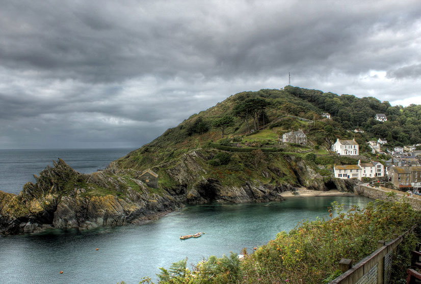 Collection: Cornwall: Defiance and Magic by techgnotic on DeviantArt