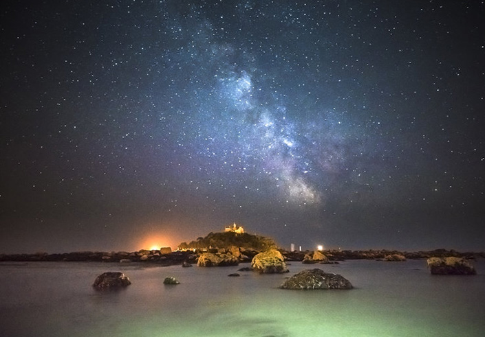 Collection: Cornwall: Defiance and Magic by techgnotic on DeviantArt