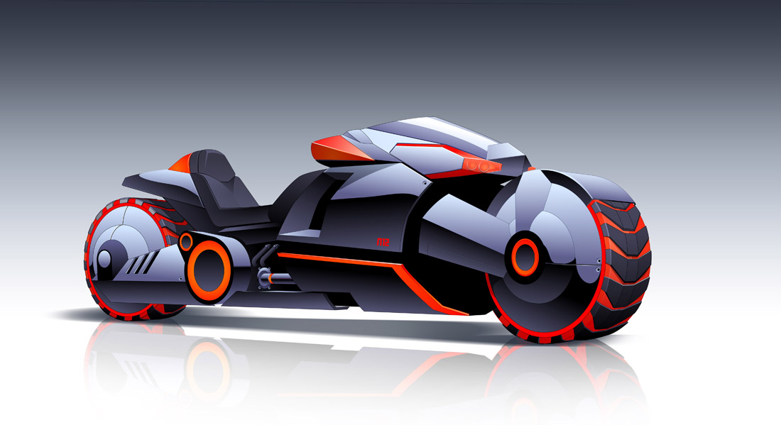 Collection: Easy Riders by techgnotic on DeviantArt