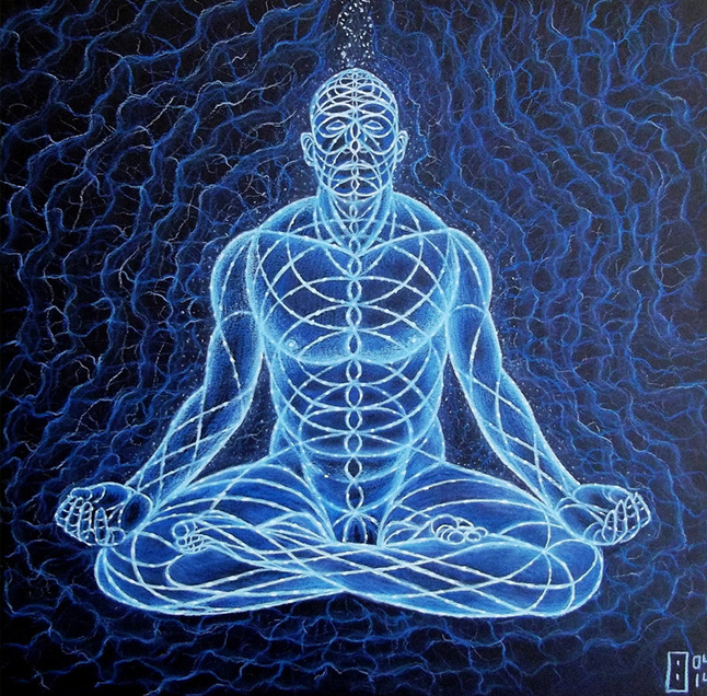 Collection: A Moment of Zen by techgnotic on DeviantArt