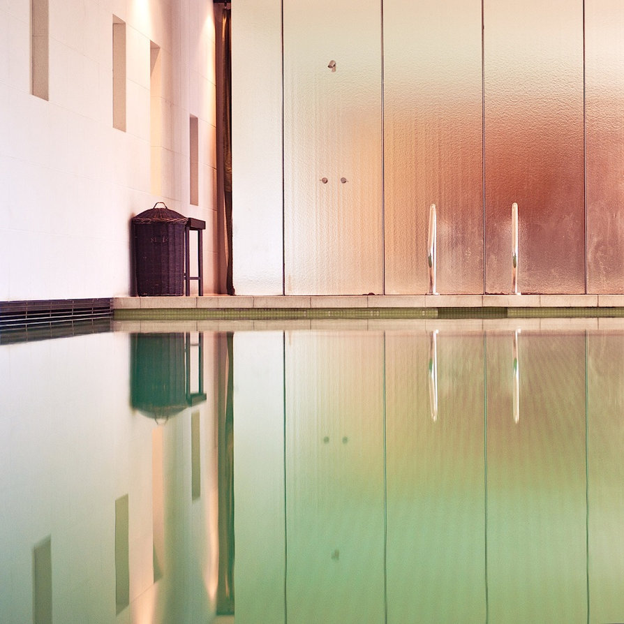 Collection: Swimming Pools by techgnotic on DeviantArt