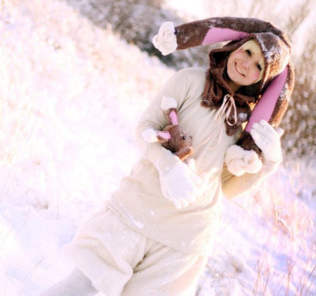 Cosplay Friday: Pokemon by techgnotic on DeviantArt