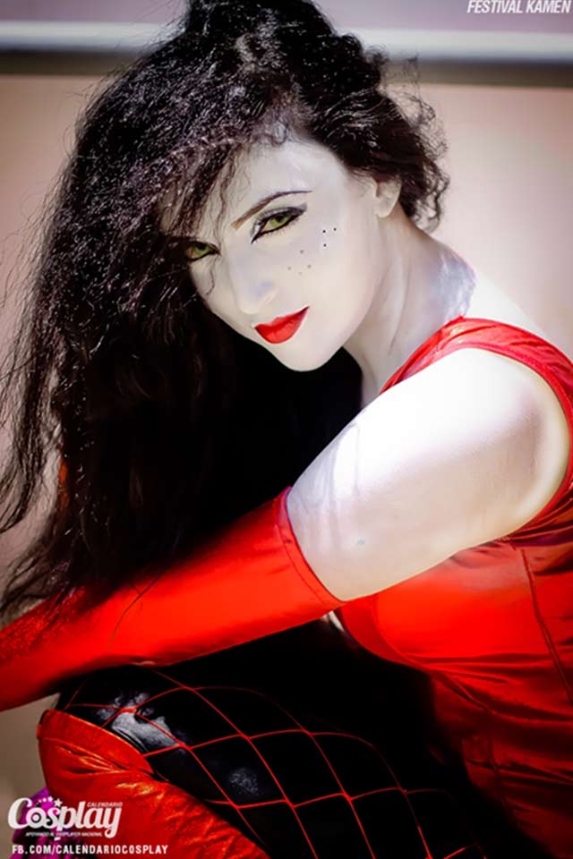 Cosplay Friday: The Powerpuff Girls by techgnotic on DeviantArt