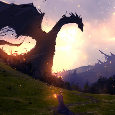 Celebrating Deviousness - May 2016 by moonbeam13 on DeviantArt