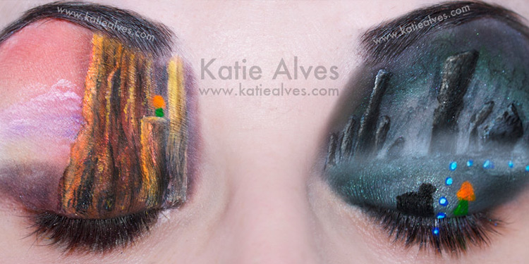 Celebrating Deviousness - June 2016 by moonbeam13 on DeviantArt