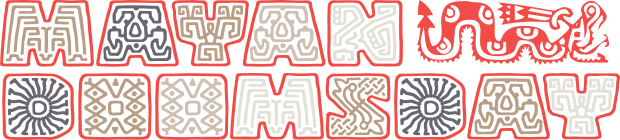 Mayan Doomsday by techgnotic on DeviantArt