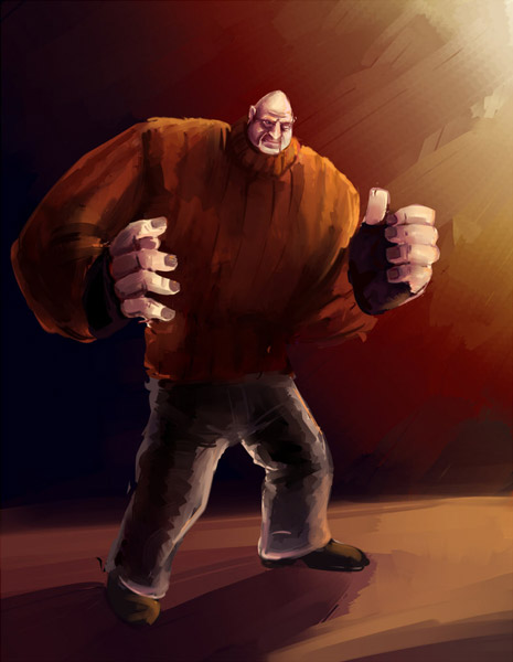 Mini Horror Reviews - Puppetmaster (1989) by techgnotic on DeviantArt