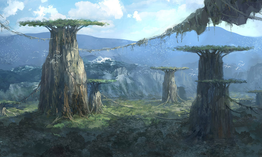 Movie Review: Laputa: Castle In The Sky by techgnotic on DeviantArt