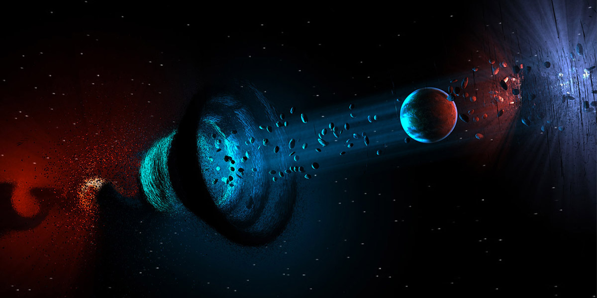 Movie Interstellar Planets