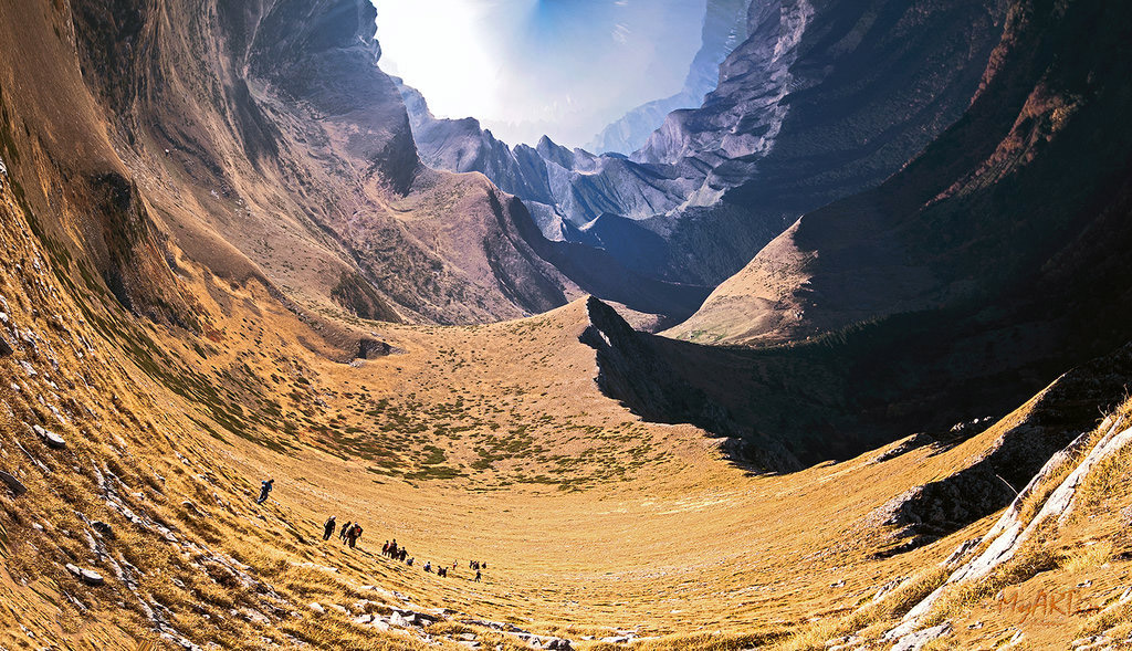 Movie Review: Interstellar by techgnotic on DeviantArt