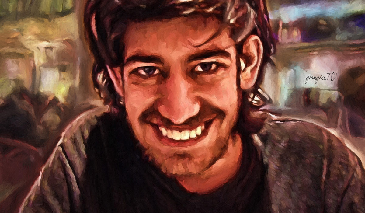 Movie Review: The Story of Aaron Swartz (2014) by techgnotic on DeviantArt