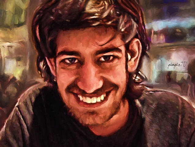 Movie Review: The Story of Aaron Swartz (2014) by techgnotic on DeviantArt