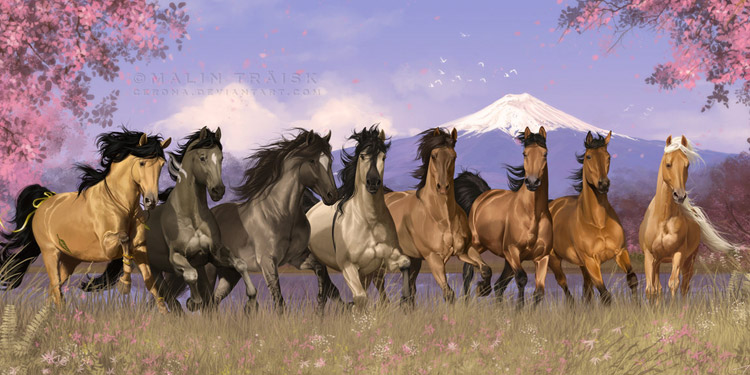 The Importance of Ponies by techgnotic on DeviantArt