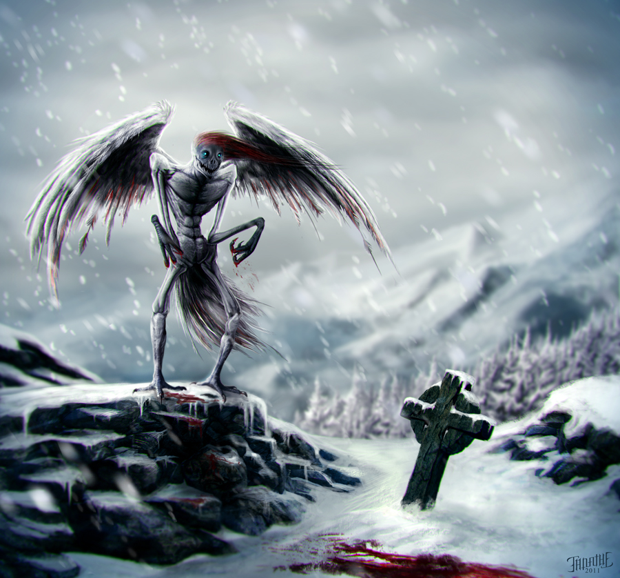 Dracula: 15 Controversial Facts by techgnotic on DeviantArt