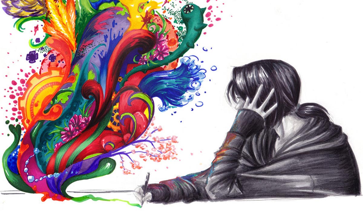 7 Performance Art Prompts by techgnotic on DeviantArt