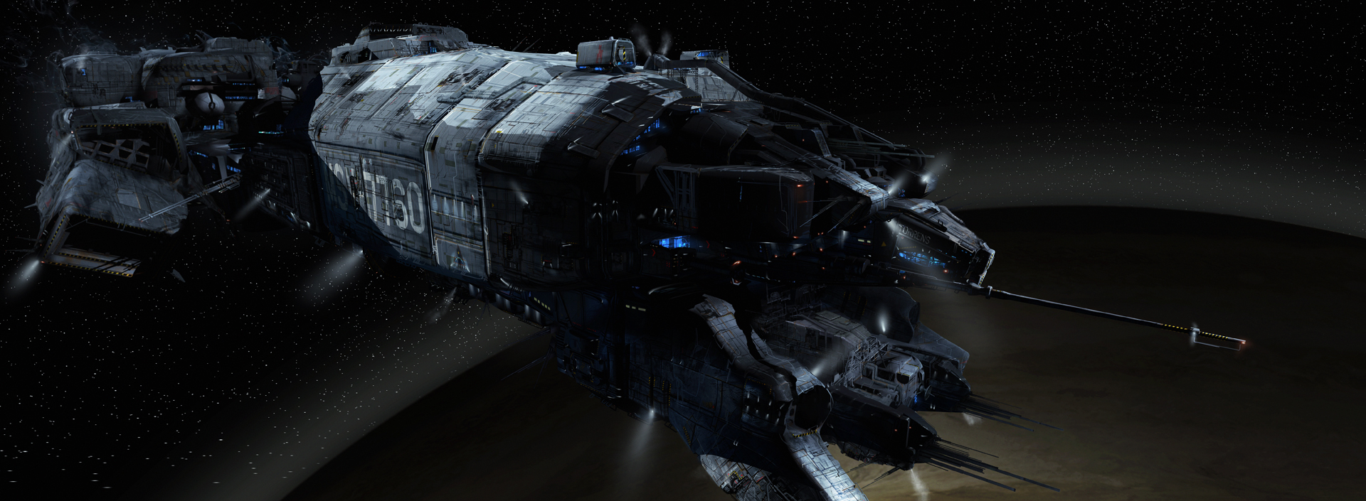 Alien Isolation by techgnotic on DeviantArt