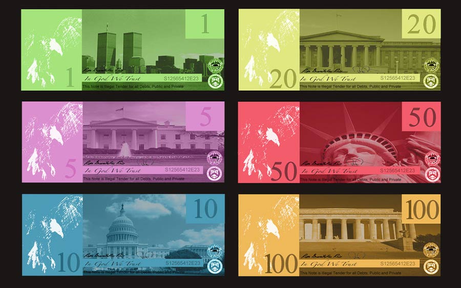 Expensive Taste: When Money Is The Medium by techgnotic on DeviantArt