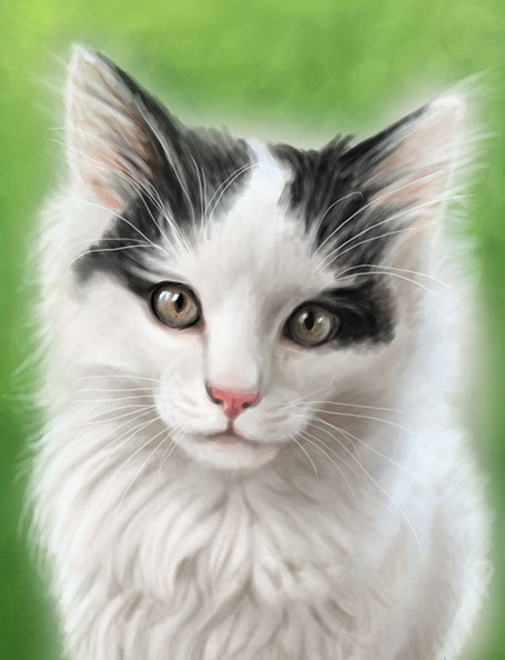 DeviantArt's Cat Cafe And Art Lounge by techgnotic on DeviantArt