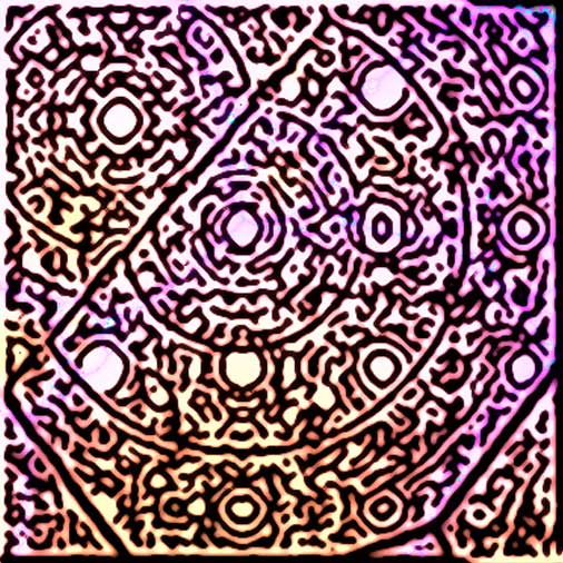 Cryptography: What Happens When Art is Encrypted? by techgnotic on ...