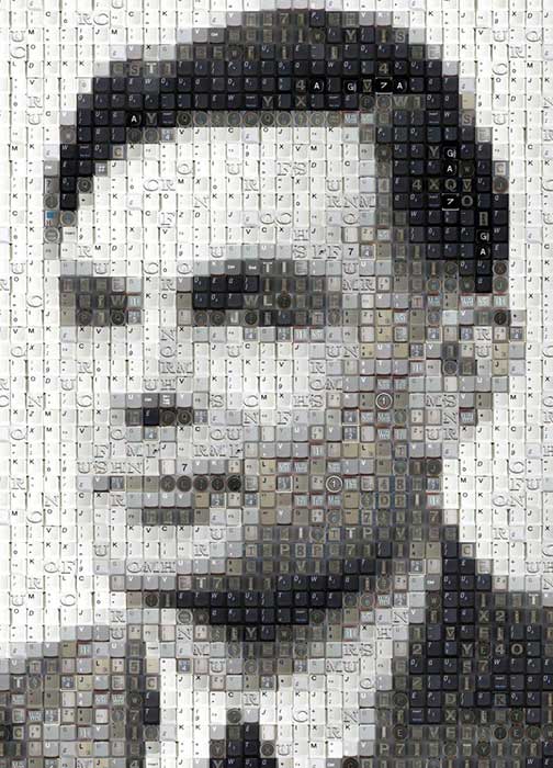 Cryptography: What Happens When Art is Encrypted? by techgnotic on ...