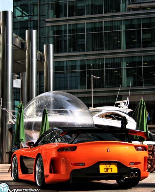 Furious 7:Have Car Chases Finally Jumped The Shark by techgnotic on ...