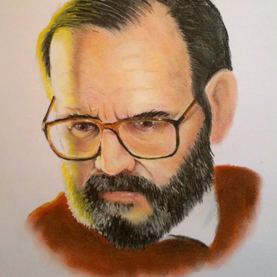 Italian Masters of Horror by techgnotic on DeviantArt