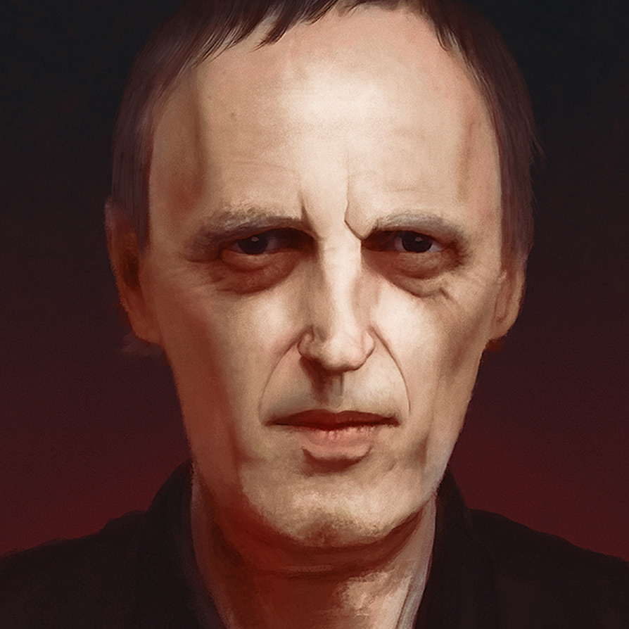 Italian Masters of Horror by techgnotic on DeviantArt