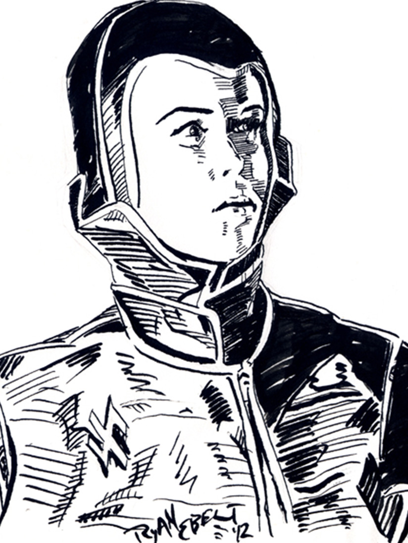 Italian Masters of Horror by techgnotic on DeviantArt