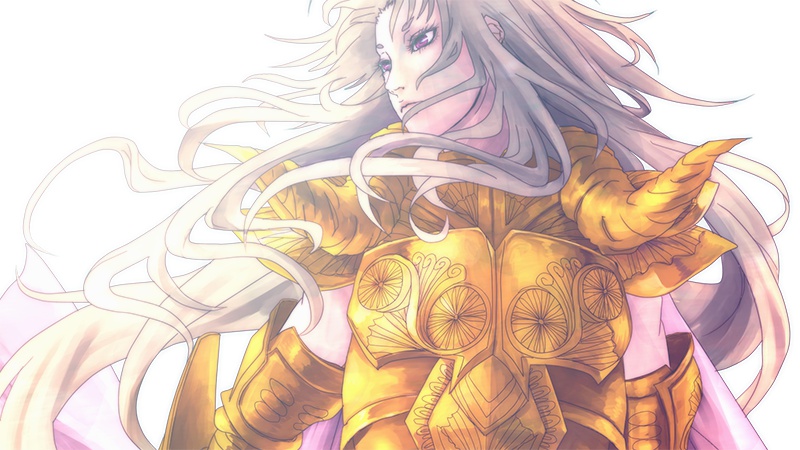 Aries: Leader Of The Flock by techgnotic on DeviantArt