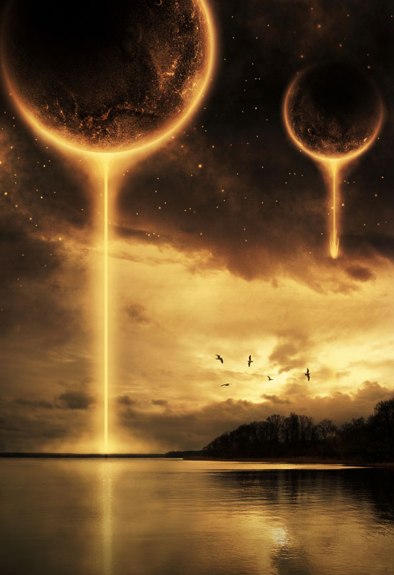 Movie Review: Interstellar by techgnotic on DeviantArt