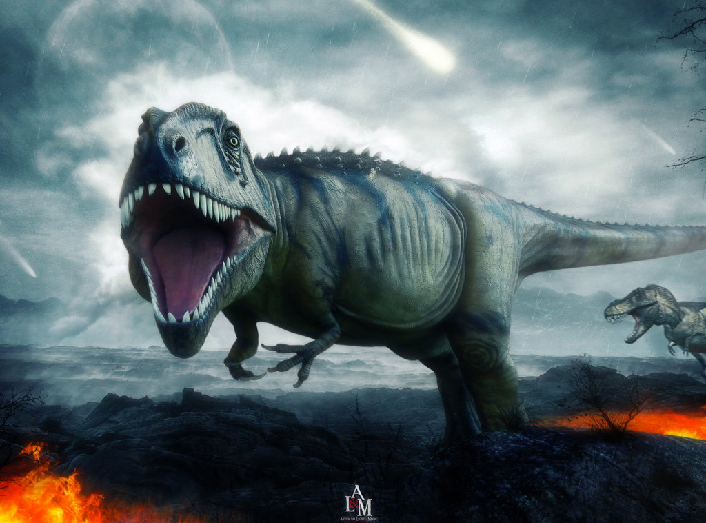Jurassic World: Recapture The Raptor by techgnotic on DeviantArt
