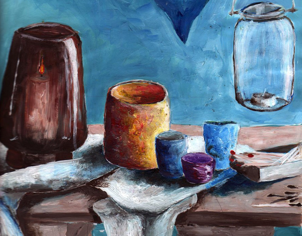Paul Cezanne: The Bridge From Monet To Picasso by techgnotic on DeviantArt