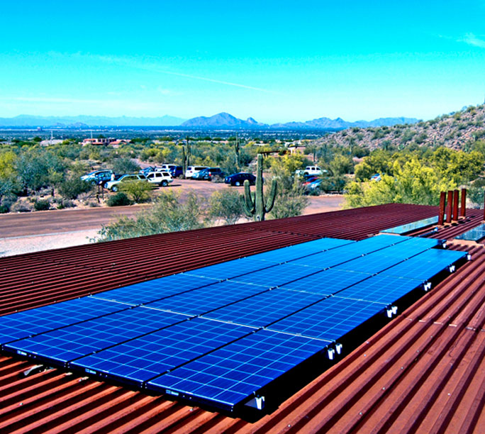 Chasing The Sun: Solar Power Is The Next Big Thing by techgnotic on ...
