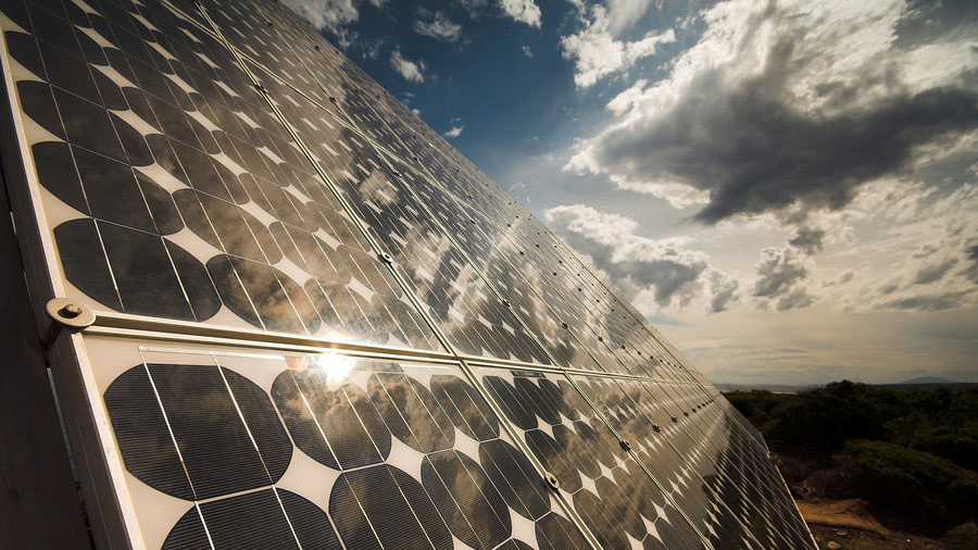 Chasing The Sun: Solar Power Is The Next Big Thing by techgnotic on ...