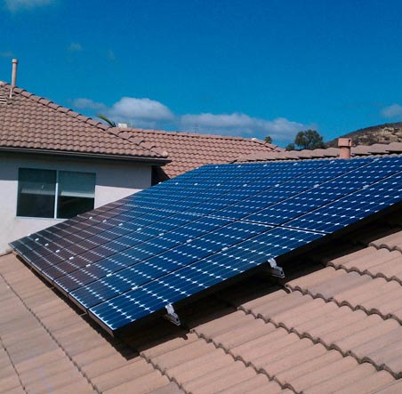 Chasing The Sun: Solar Power Is The Next Big Thing by techgnotic on ...