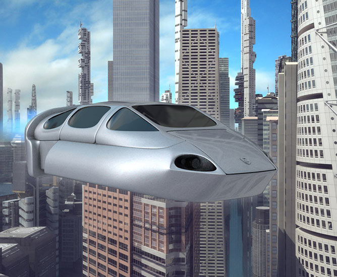 The Power Of Tomorrow - Tesla Develops Future Tech by techgnotic on ...