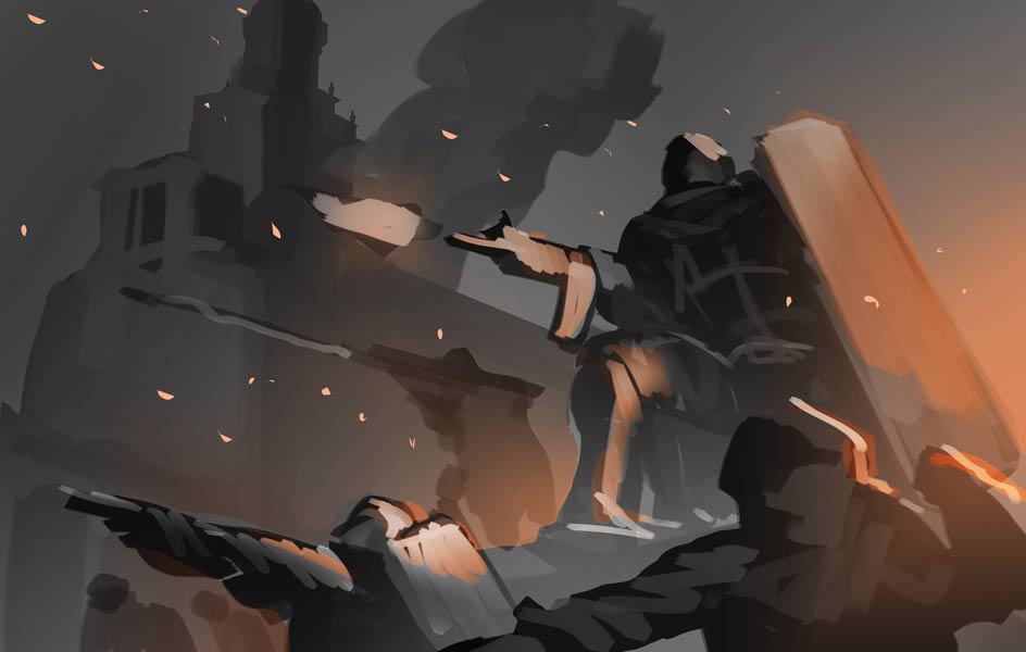 Deviant Spotlight: Meet the Artists by GO on DeviantArt