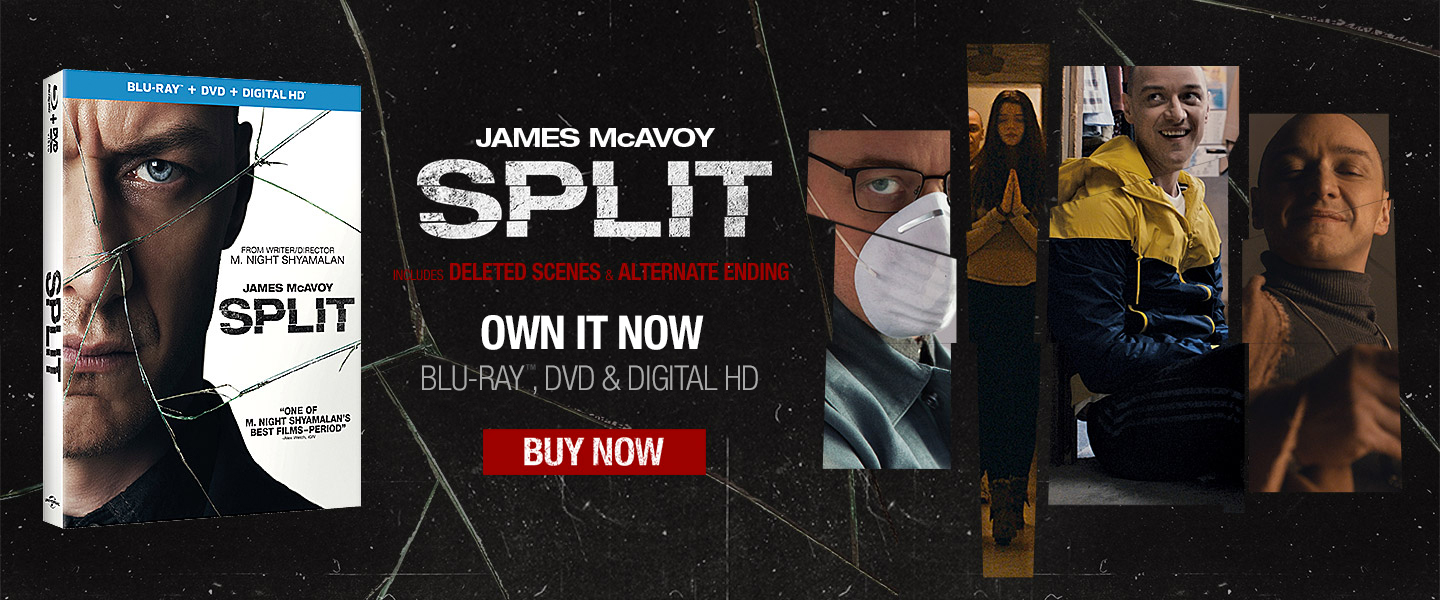 The Split Shattered Self Contest Winners by GO on DeviantArt