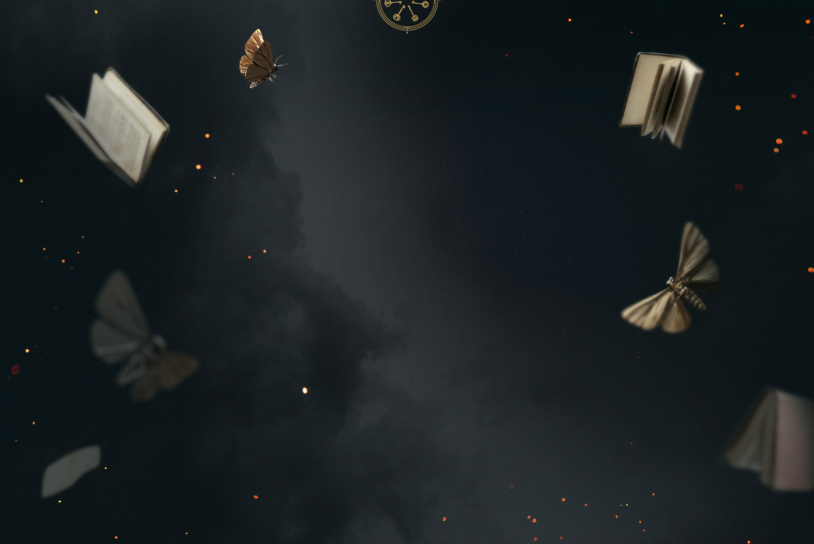 The Magicians Fan Art Contest Semi-Finalists by GO on DeviantArt