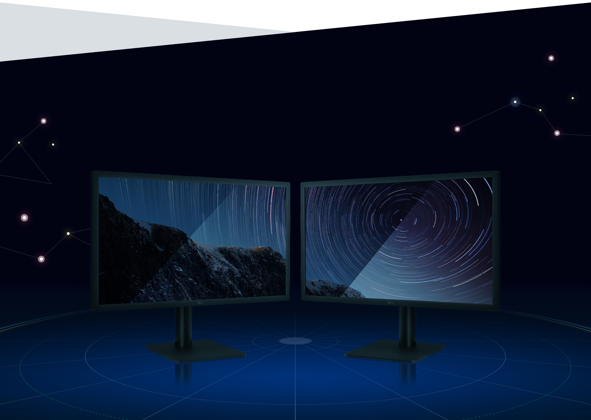 Devious Desktops - Space Out Challenge by team on DeviantArt