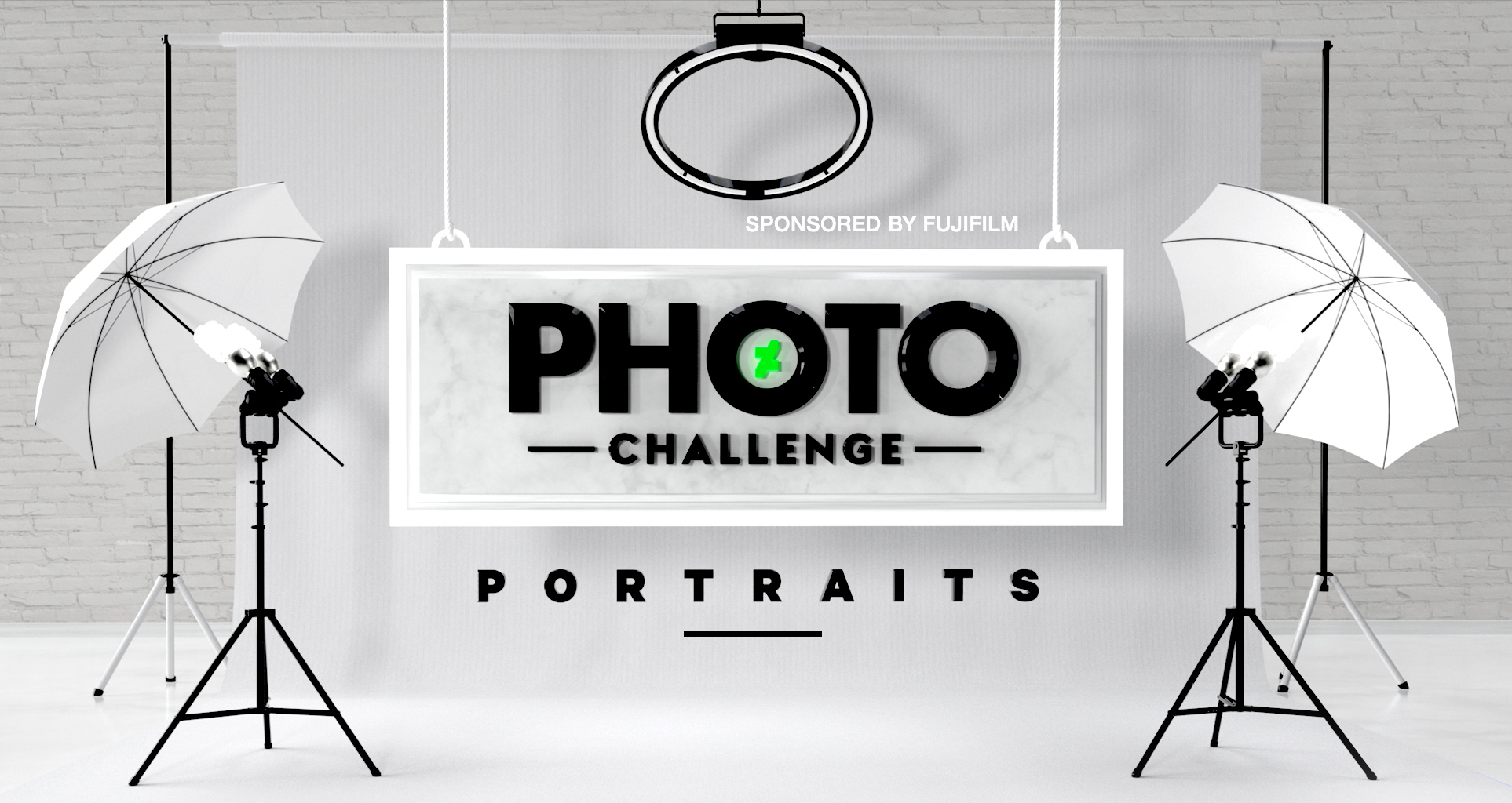 Photo Challenge - Portraits by team on DeviantArt