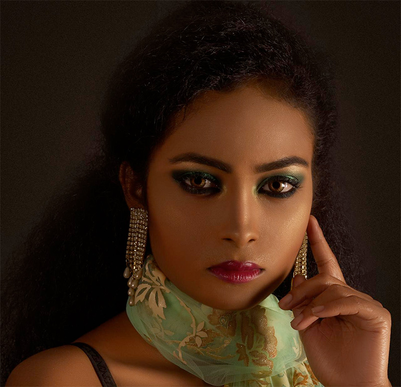 Photo Challenge - Portraits by team on DeviantArt