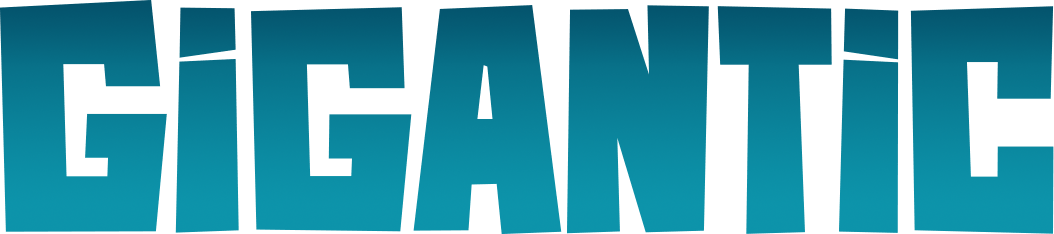 Fan Art Feature: Gigantic by GO on DeviantArt