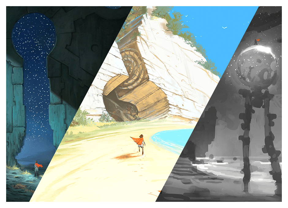7 Days Of Rime By Go On Deviantart