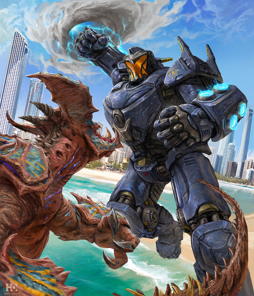 The Global Jaeger Contest Regional Spotlight By Go On Deviantart