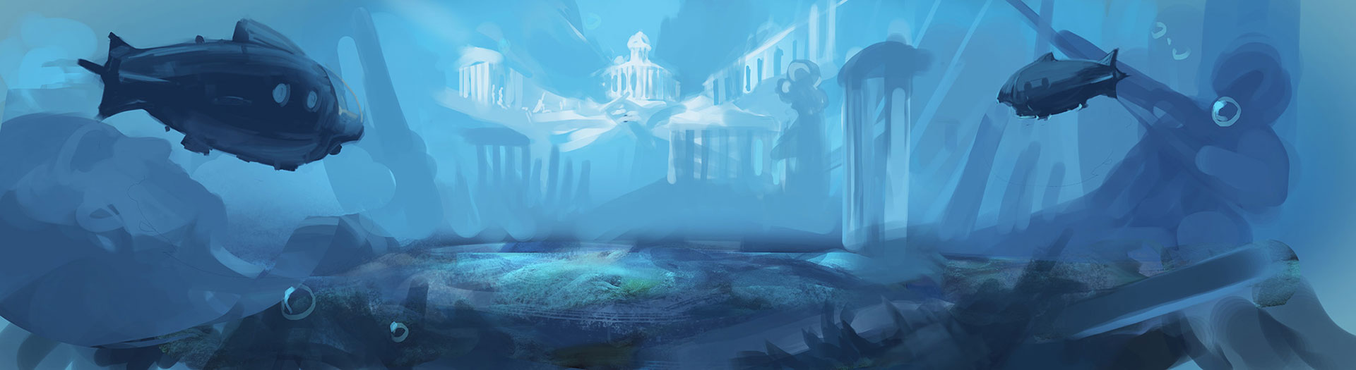 SYFY and DeviantArt Celebrate Fan Creators by GO on DeviantArt