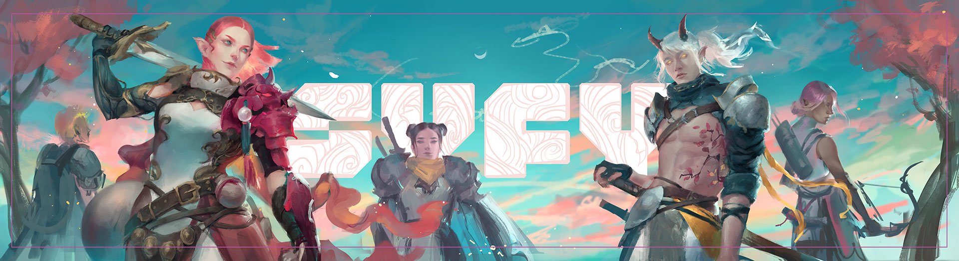 SYFY and DeviantArt Celebrate Fan Creators by GO on DeviantArt