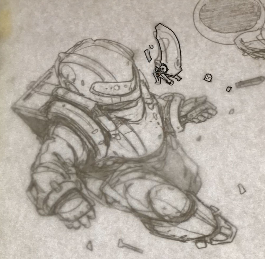SYFY and DeviantArt Celebrate Fan Creators by GO on DeviantArt