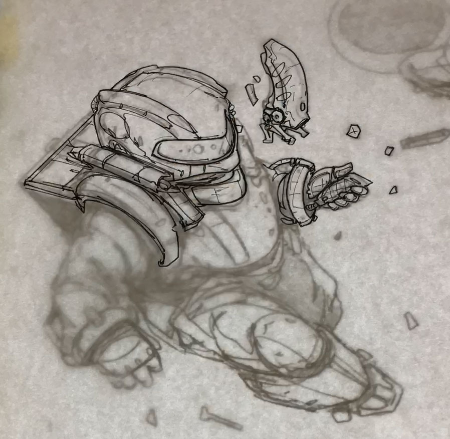 SYFY and DeviantArt Celebrate Fan Creators by GO on DeviantArt